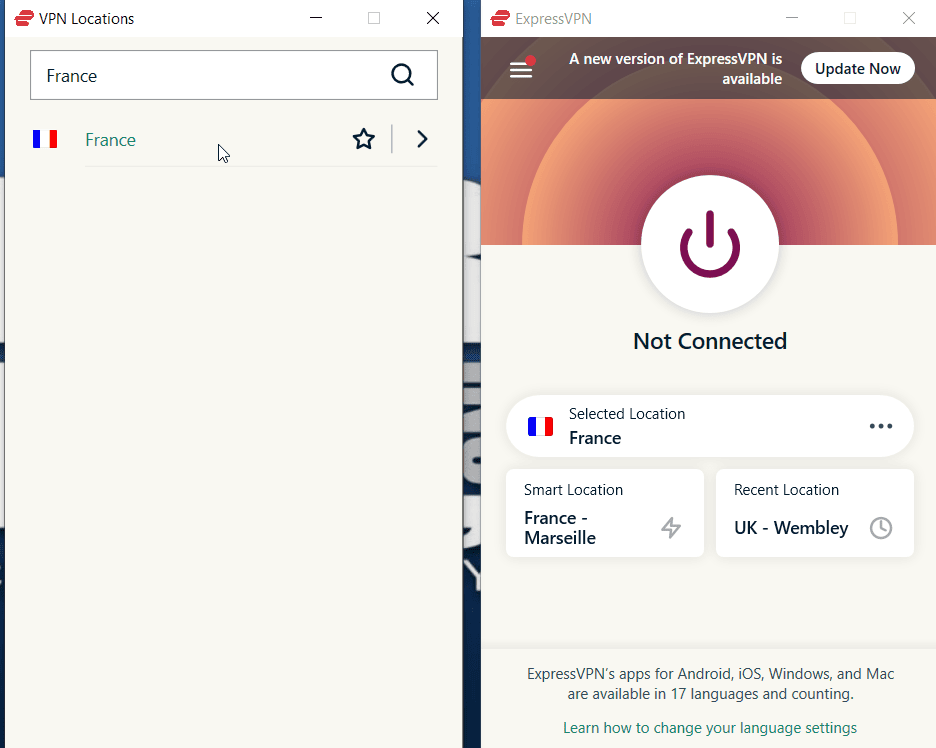 How to Use OmeTV With ExpressVPN? (2026)