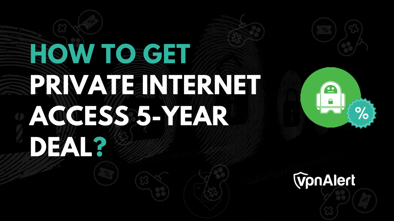 Private Internet Access Price & Subscription Plan Cost in 2026