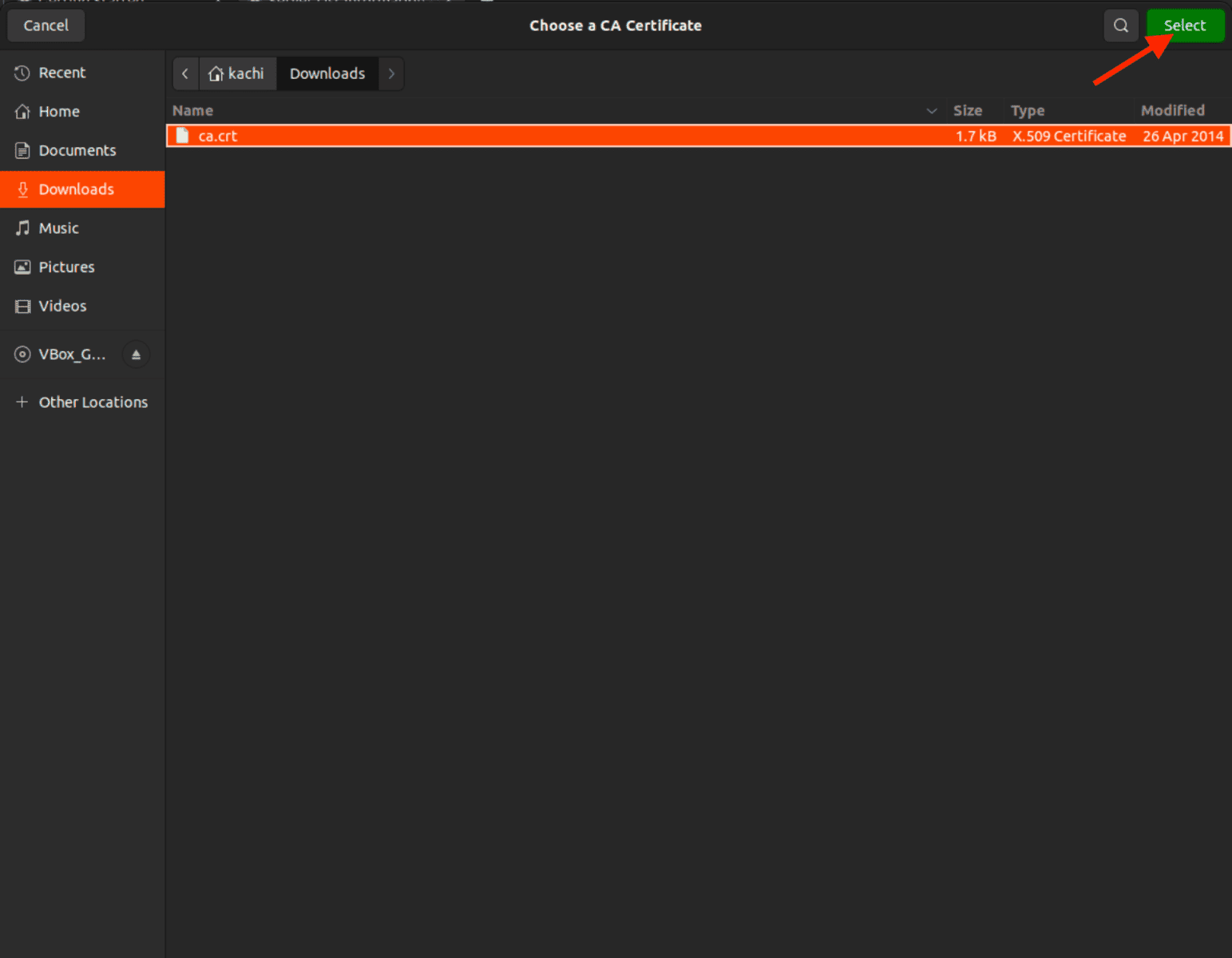 How to Set Up and Use PrivateVPN on Linux in 2026?