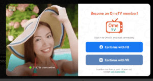 5 Best VPNs for OmeTV in 2026: Secure Chat From Anywhere
