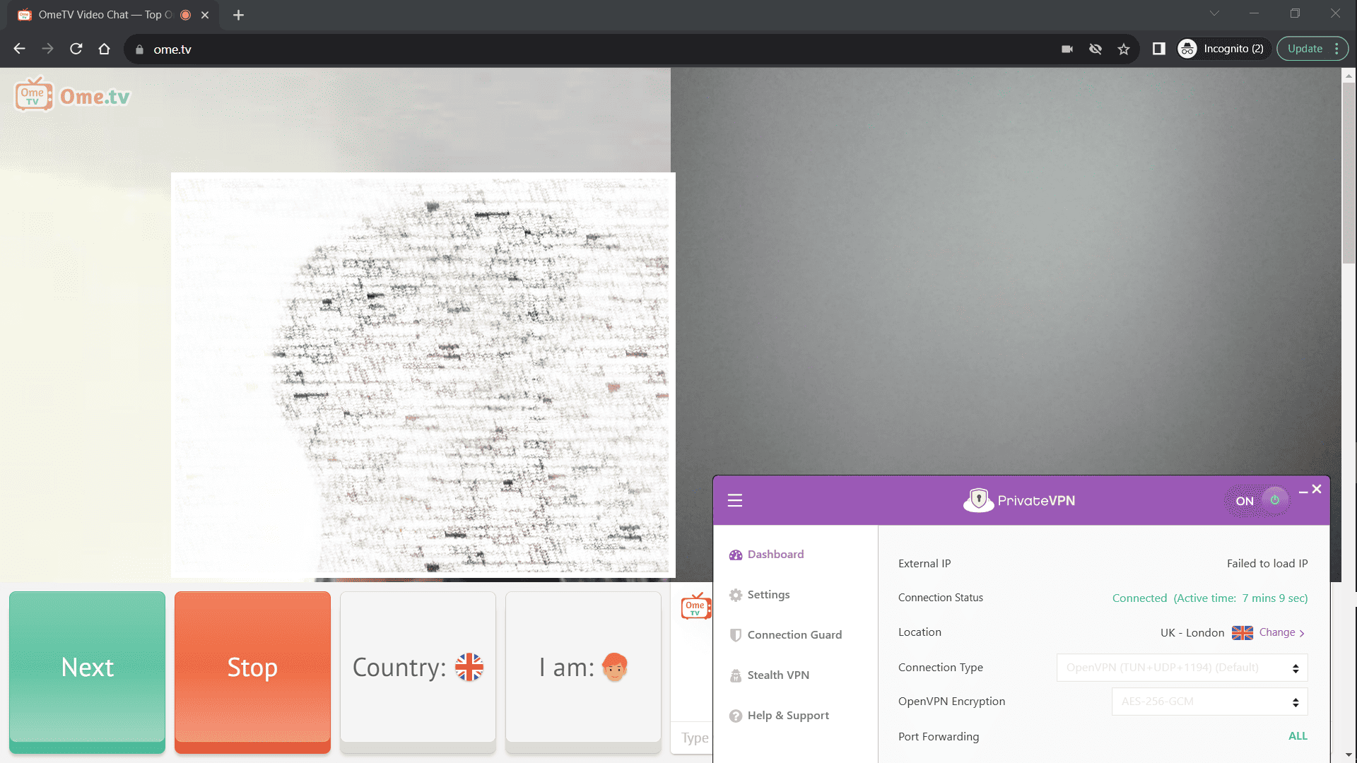 5 Best VPNs for OmeTV in 2026: Secure Chat From Anywhere
