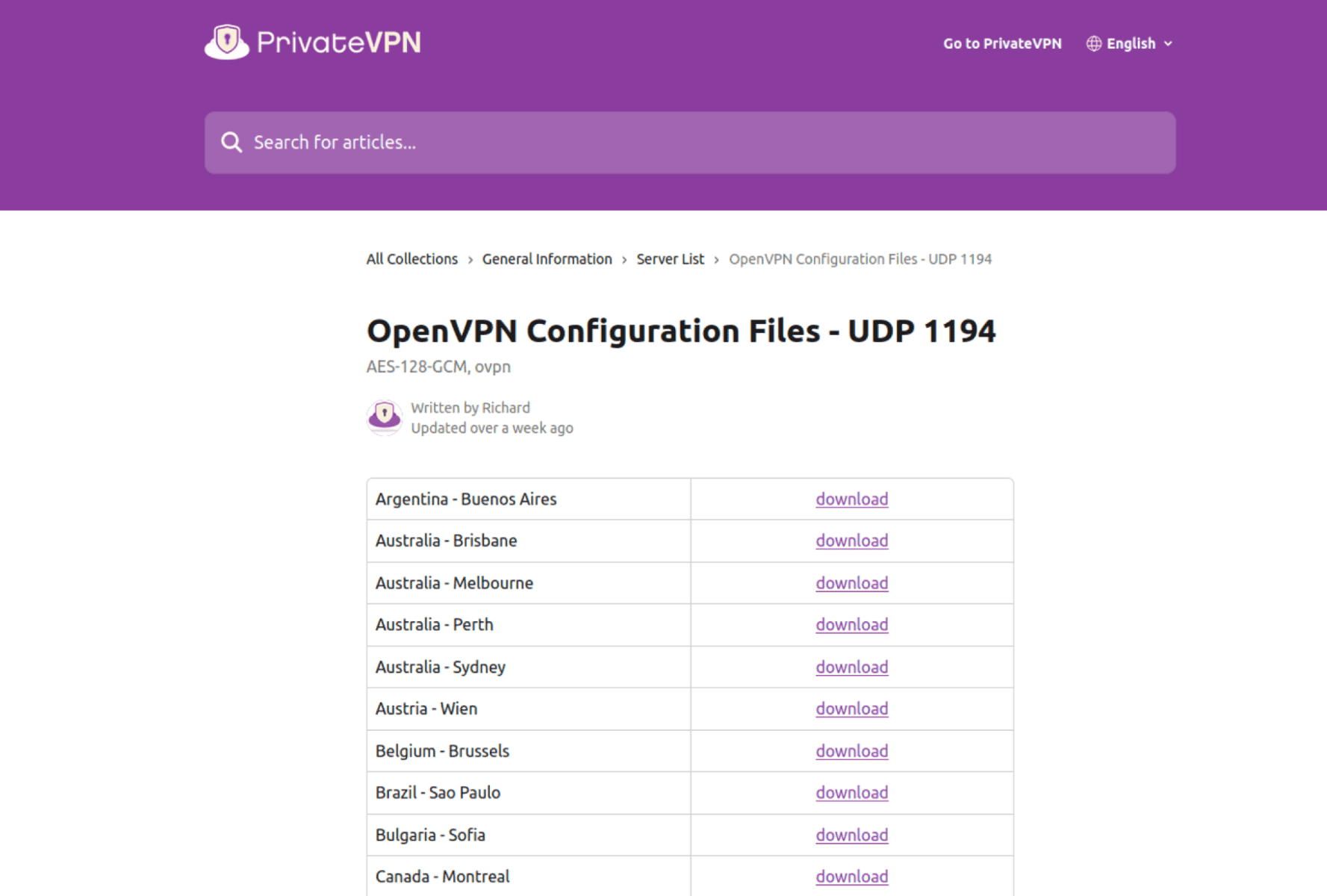 How to Set Up and Use PrivateVPN on Linux in 2026?