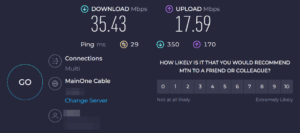 How to Use OmeTV With CyberGhost? (2026)