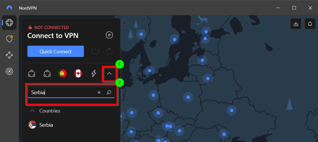 Does NordVPN Work in Serbia? (2026)