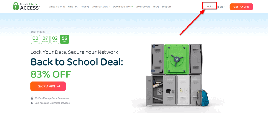 Private Internet Access 1-Year Deal 2026 — Exclusive Offer