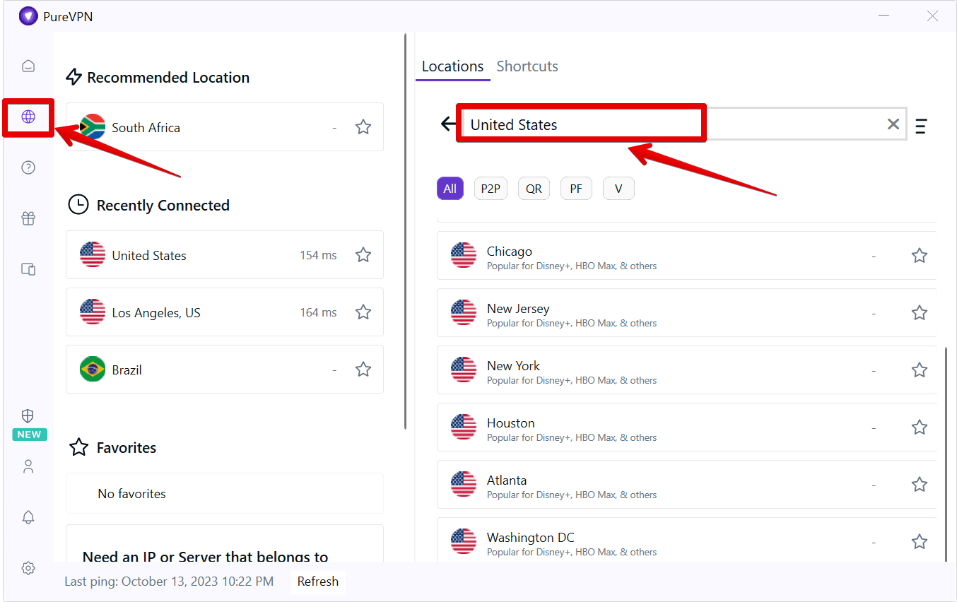 Does PureVPN Work With Pandora In 2025 does-purevpn-work-with-pandora-in-2025