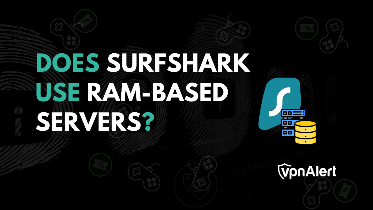Surfshark Servers List (2026): Locations, States & Types