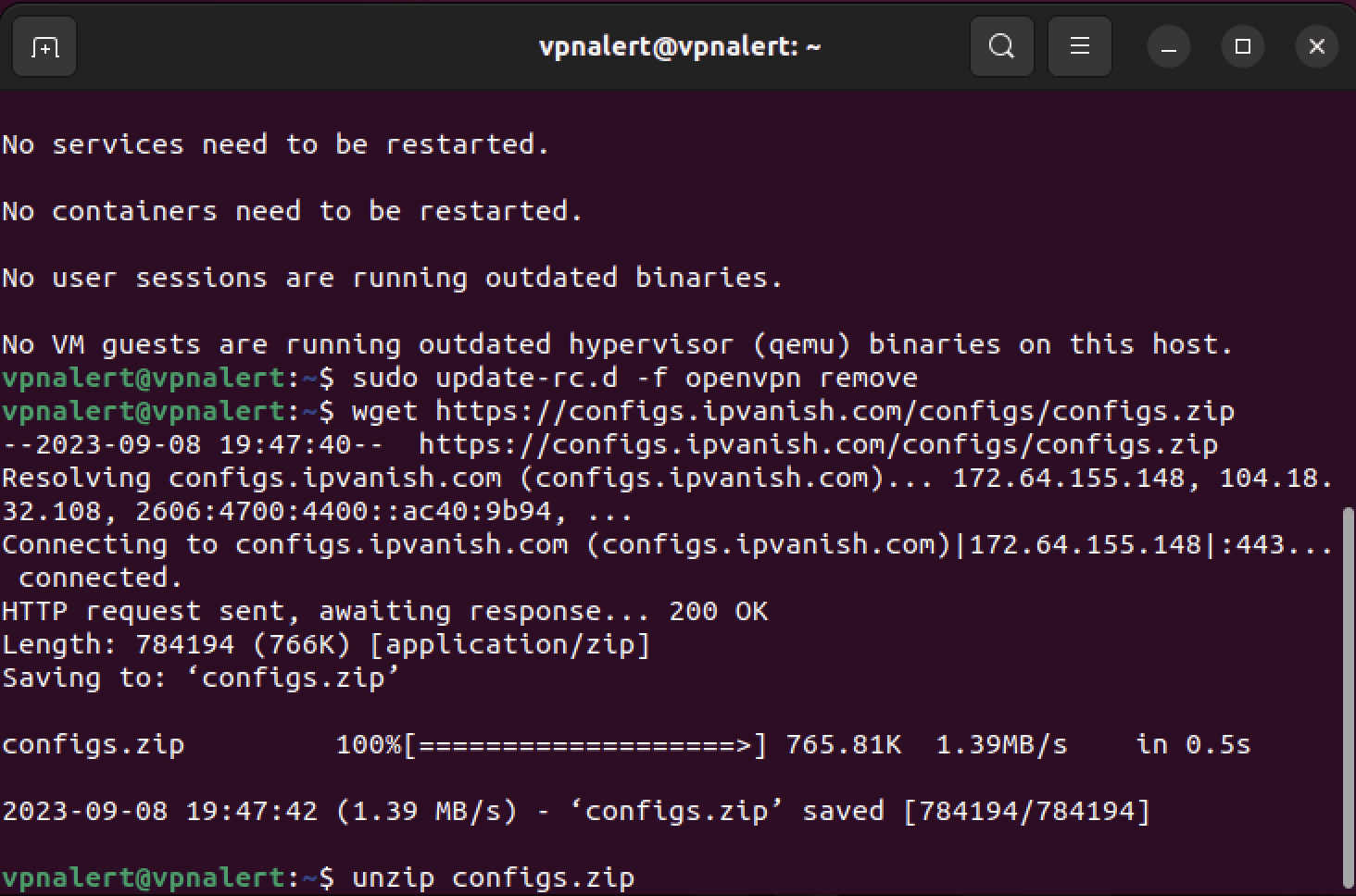 How to Set Up and Use IPVanish on Linux in 2026?