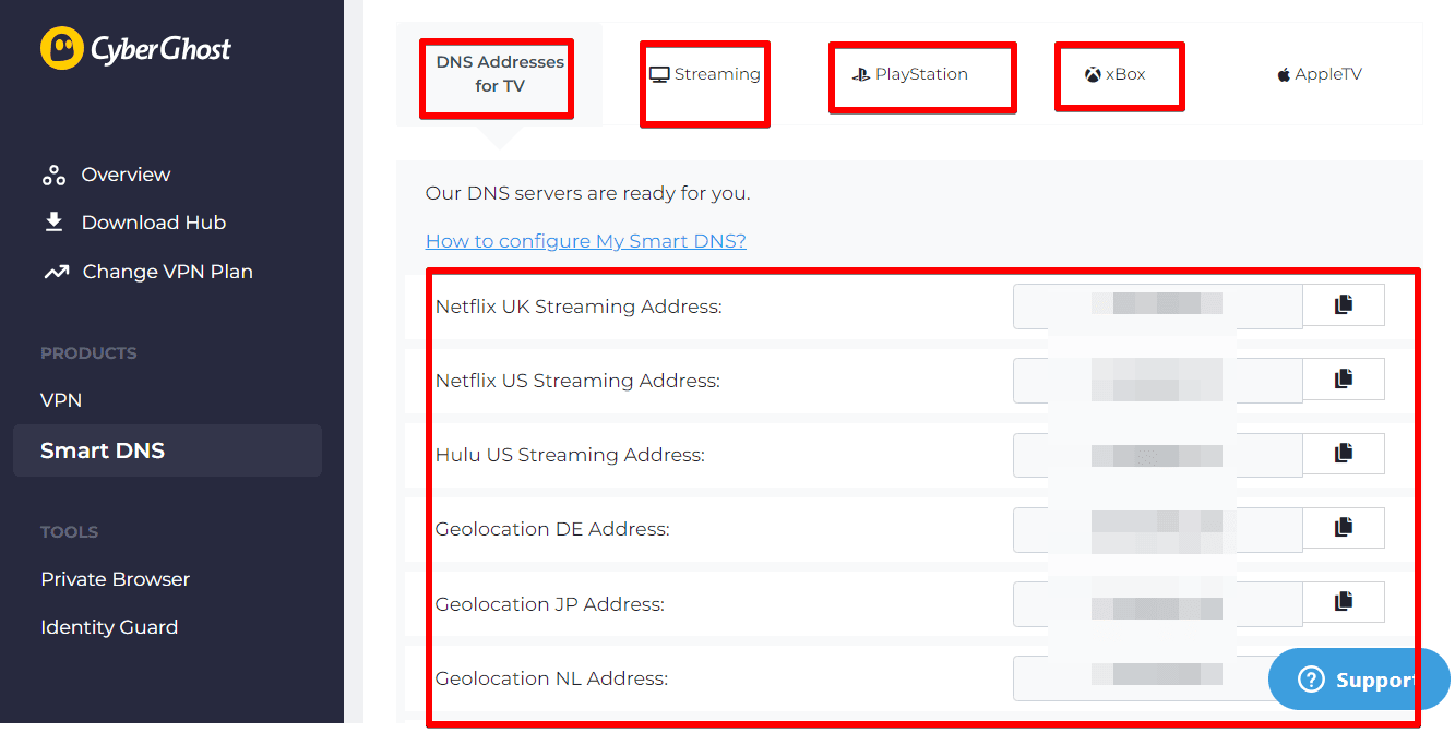 How to Use CyberGhost in Thailand? (2026)