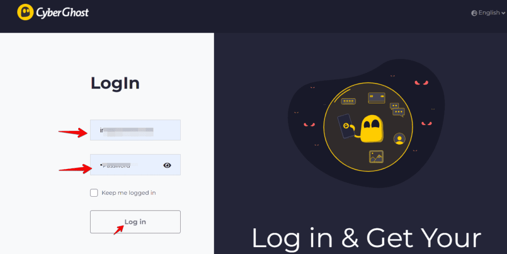How to Use CyberGhost in Thailand? (2026)