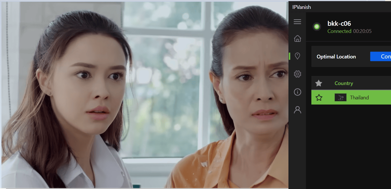 How to Use IPVanish in Thailand? (2026)