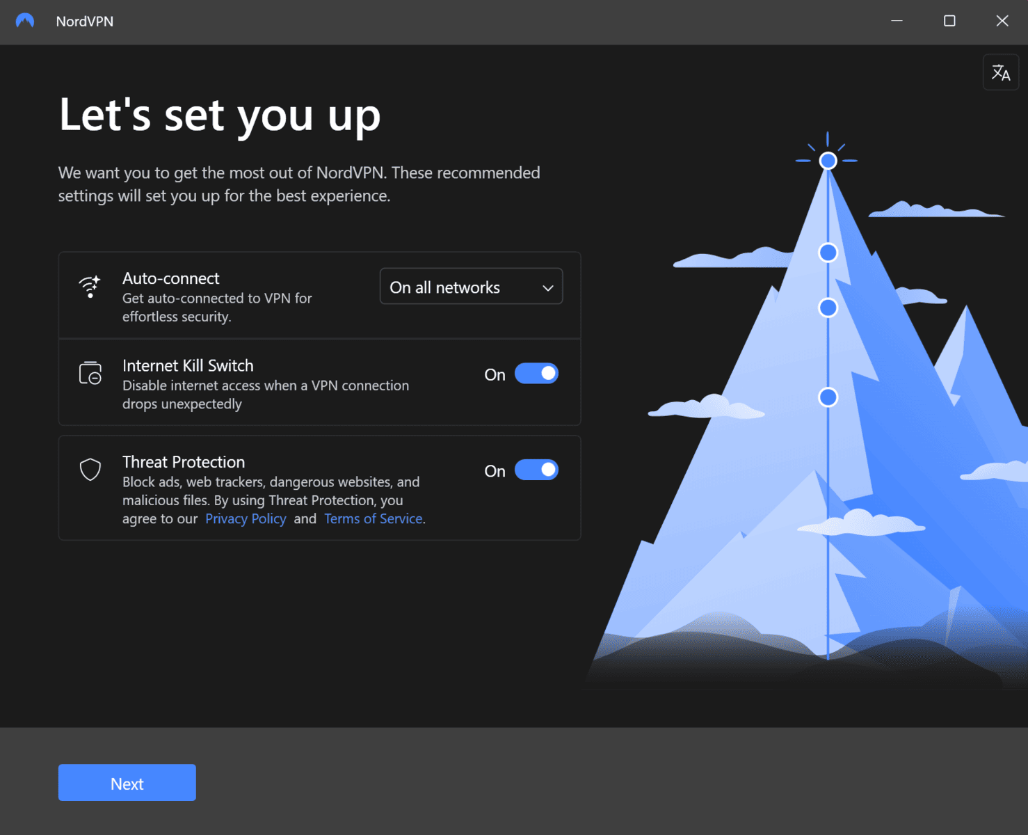How to Set Up NordVPN for Windows 11? (2026)