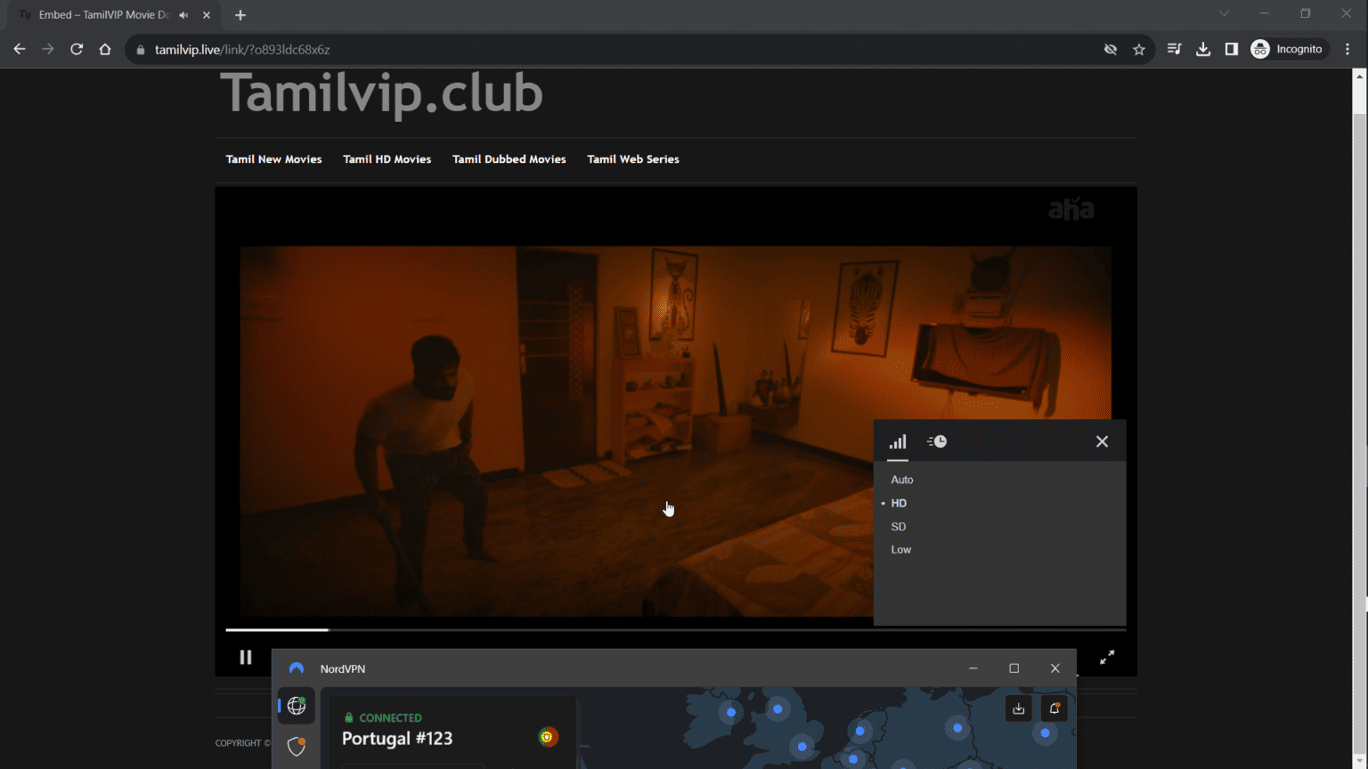 5 Best VPNs for TamilYogi in 2026 for Secure Browsing