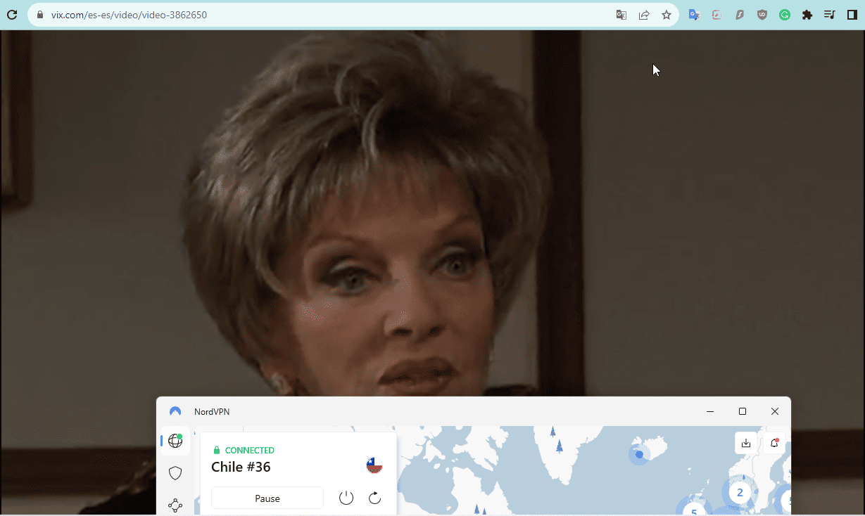 How to Watch ViX With NordVPN? (2026)