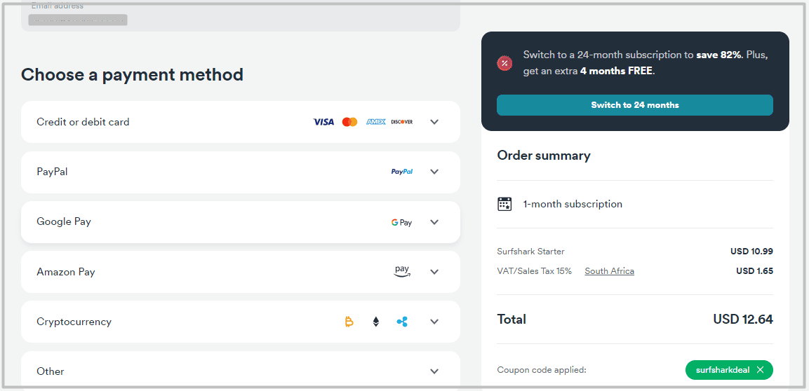 How to Use Surfshark With xCloud? (2026)