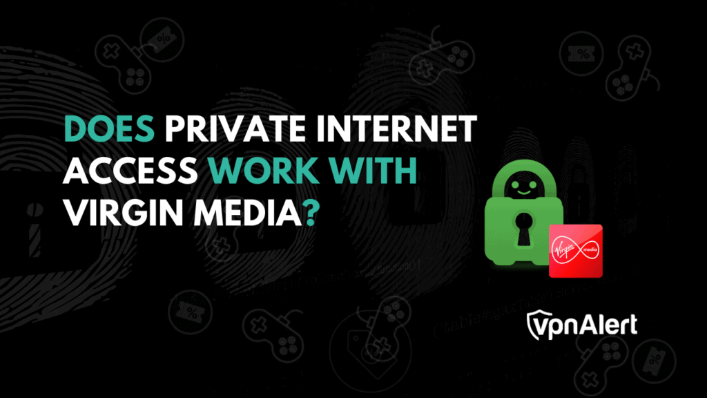 The Ultimate Guides About VPNs, Data Privacy & Restrictions