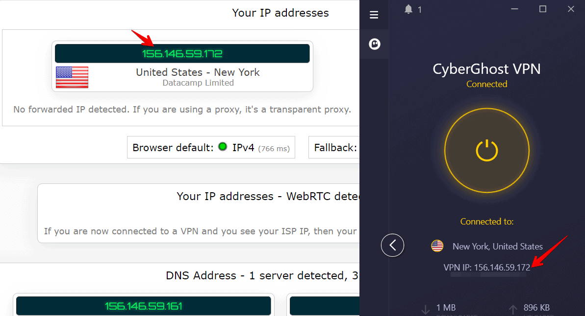 How to Use CyberGhost With xCloud? (2026)