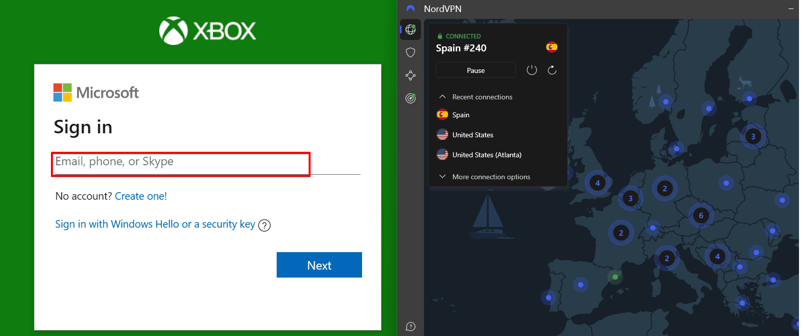 How to Use NordVPN With xCloud? (2026)